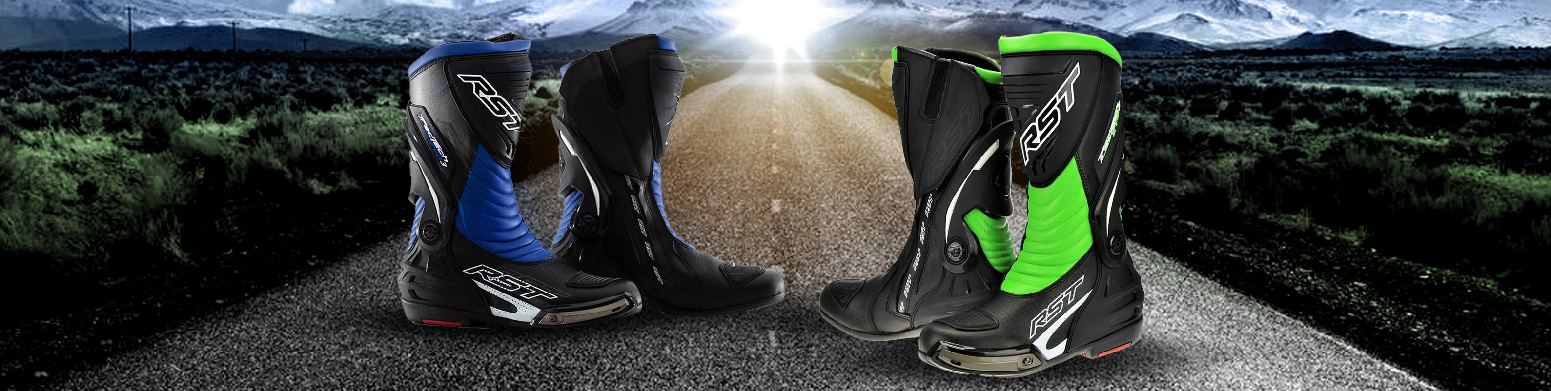 Riderwear | Sports Boot