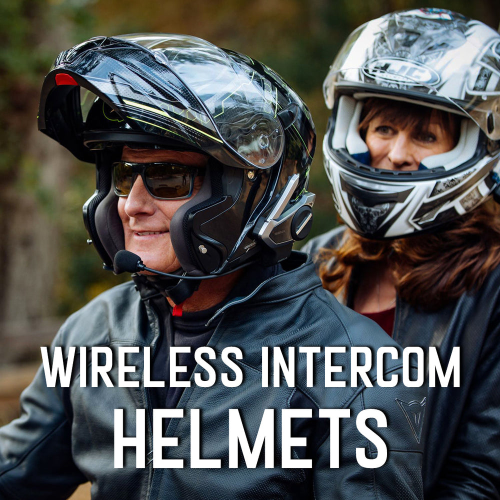 Riderwear Motorcycle Helmets, Clothing and Accessories