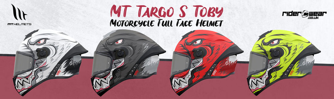 Riderwear UK| Premium Motorcycle Helmets, Boots & Clothing Accessories