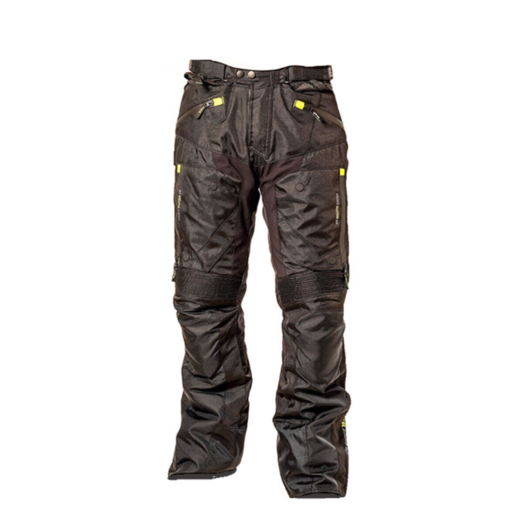 ViPER Vento Noir CE Trouser Black – Riderwear
