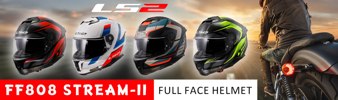 Riderwear Motorcycle Helmets, Clothing and Accessories