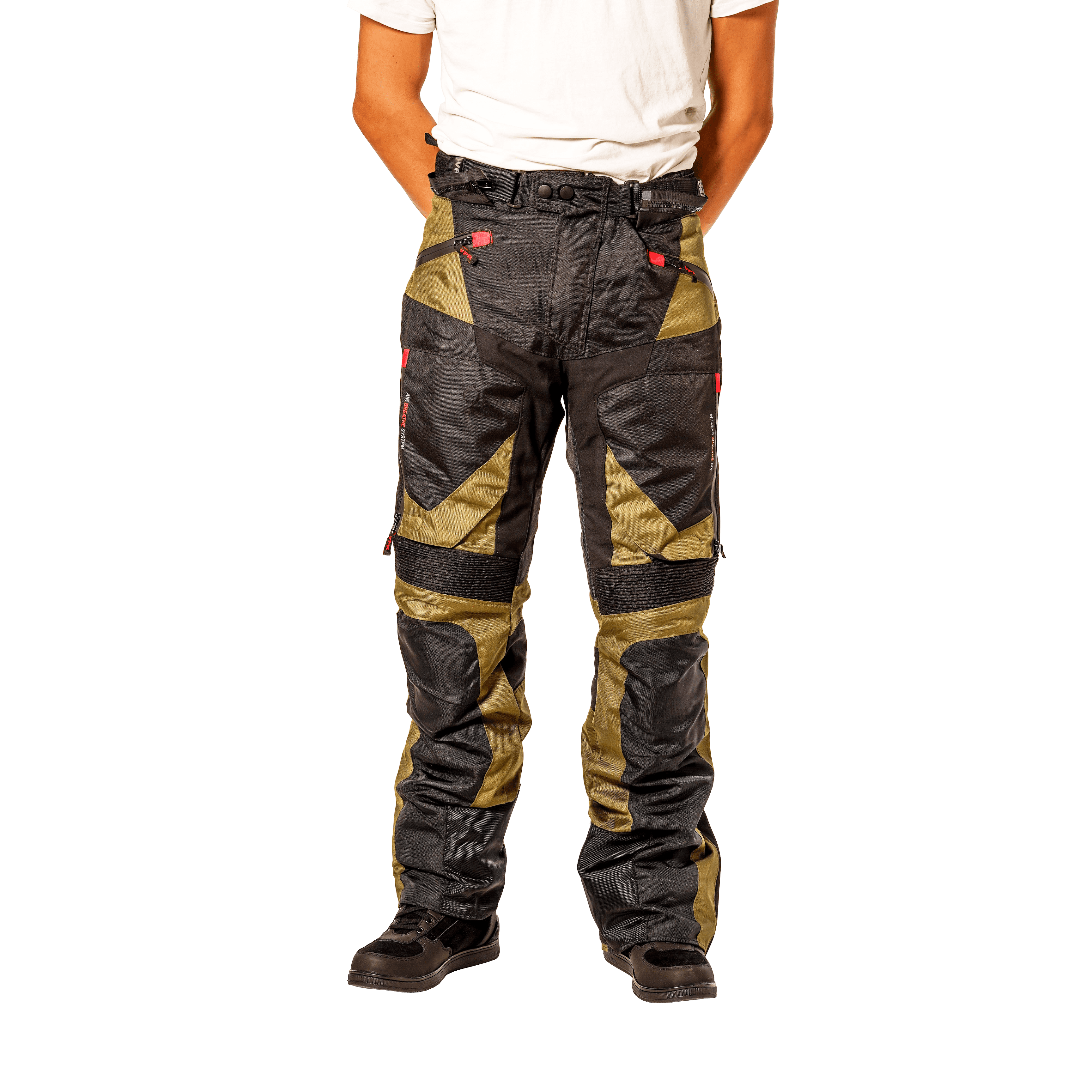 Riderwear Motorcycle Helmets & Clothing Accessories