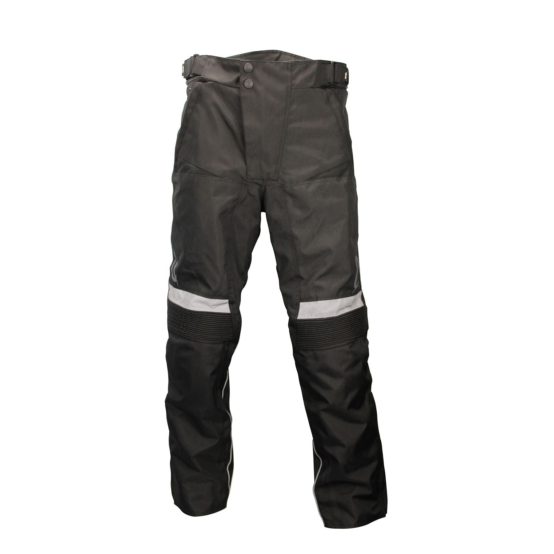 Viper Apex CE Trouser - Black – Riderwear