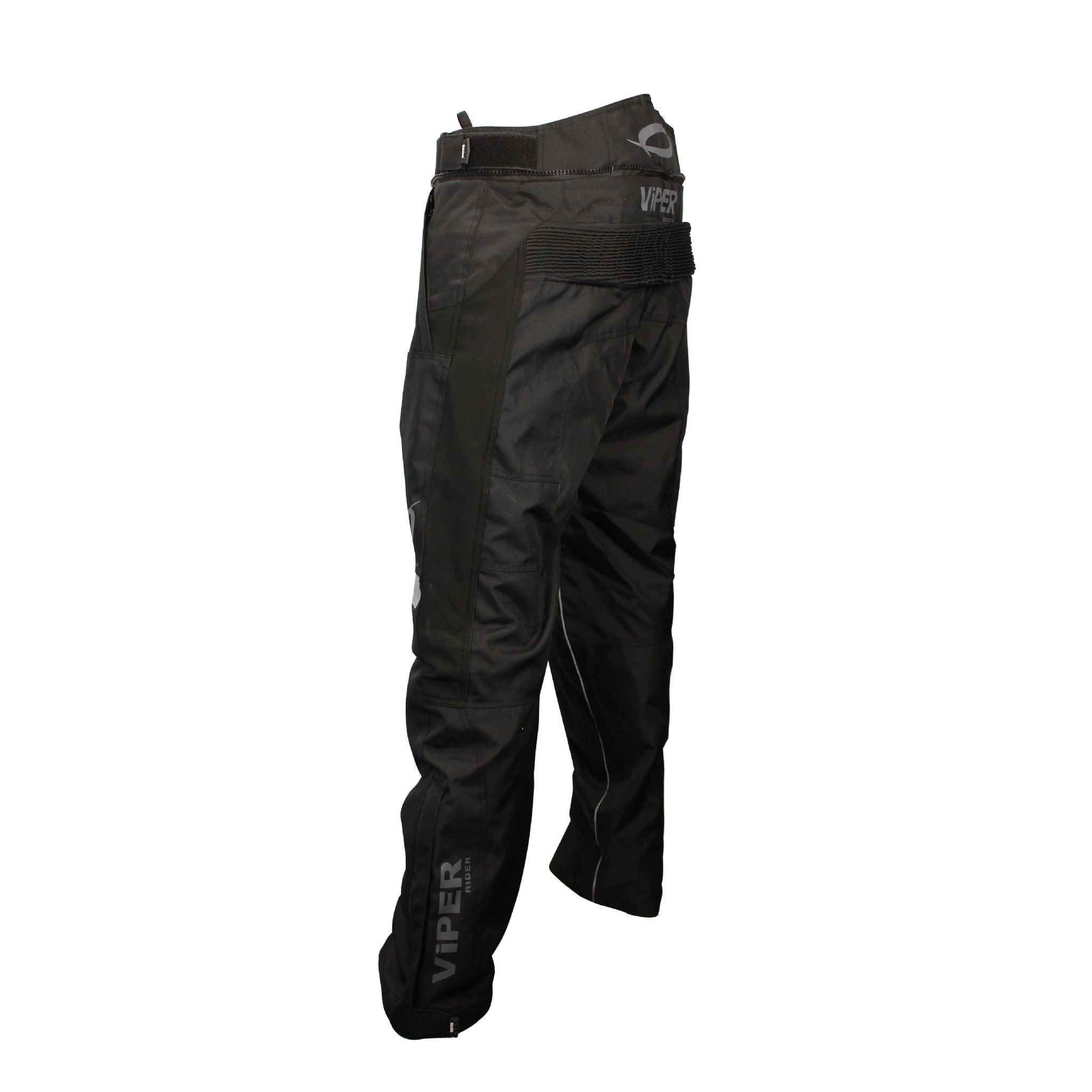 Viper Apex CE Trouser - Black – Riderwear