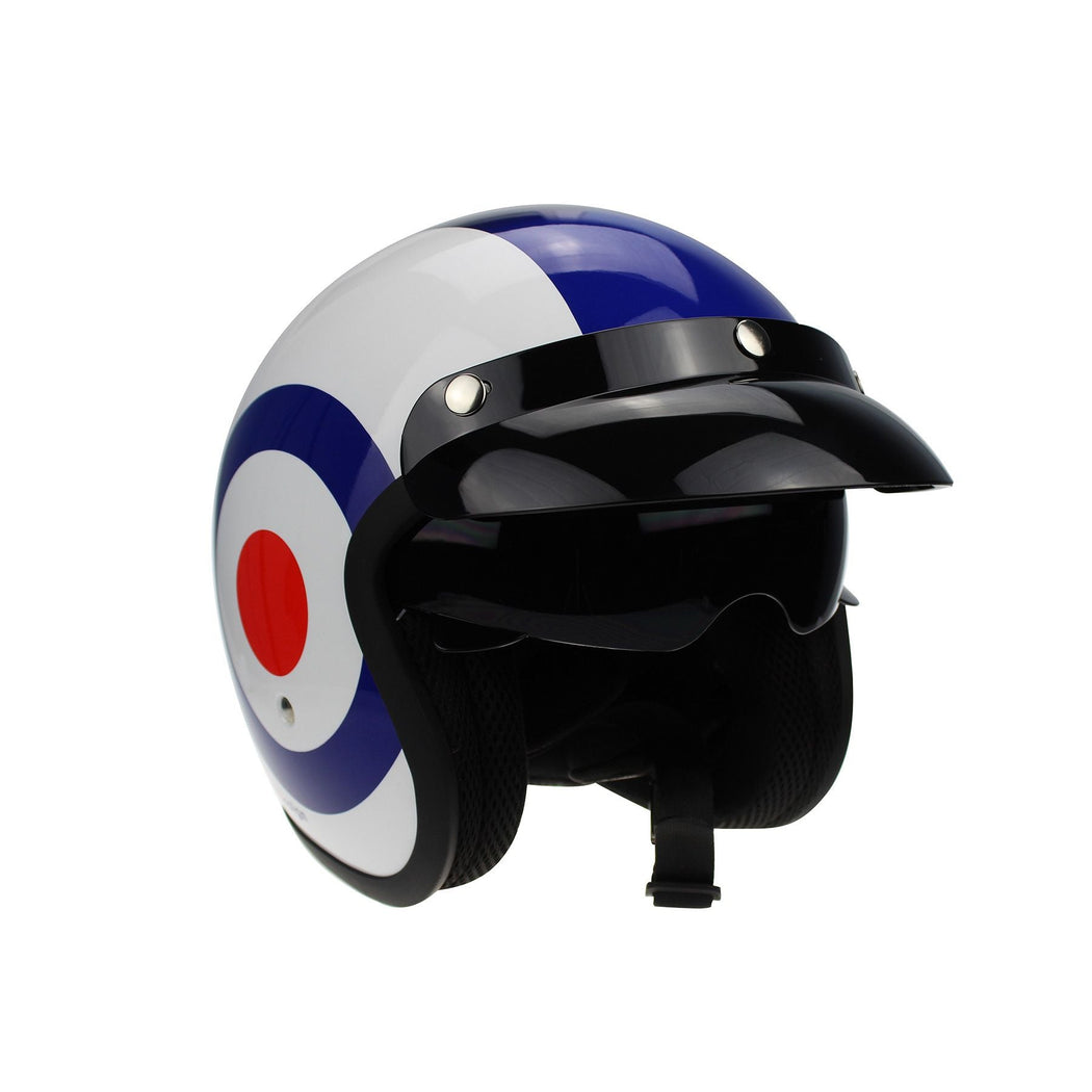 ViPER RSV06 Target Union Jack – Riderwear